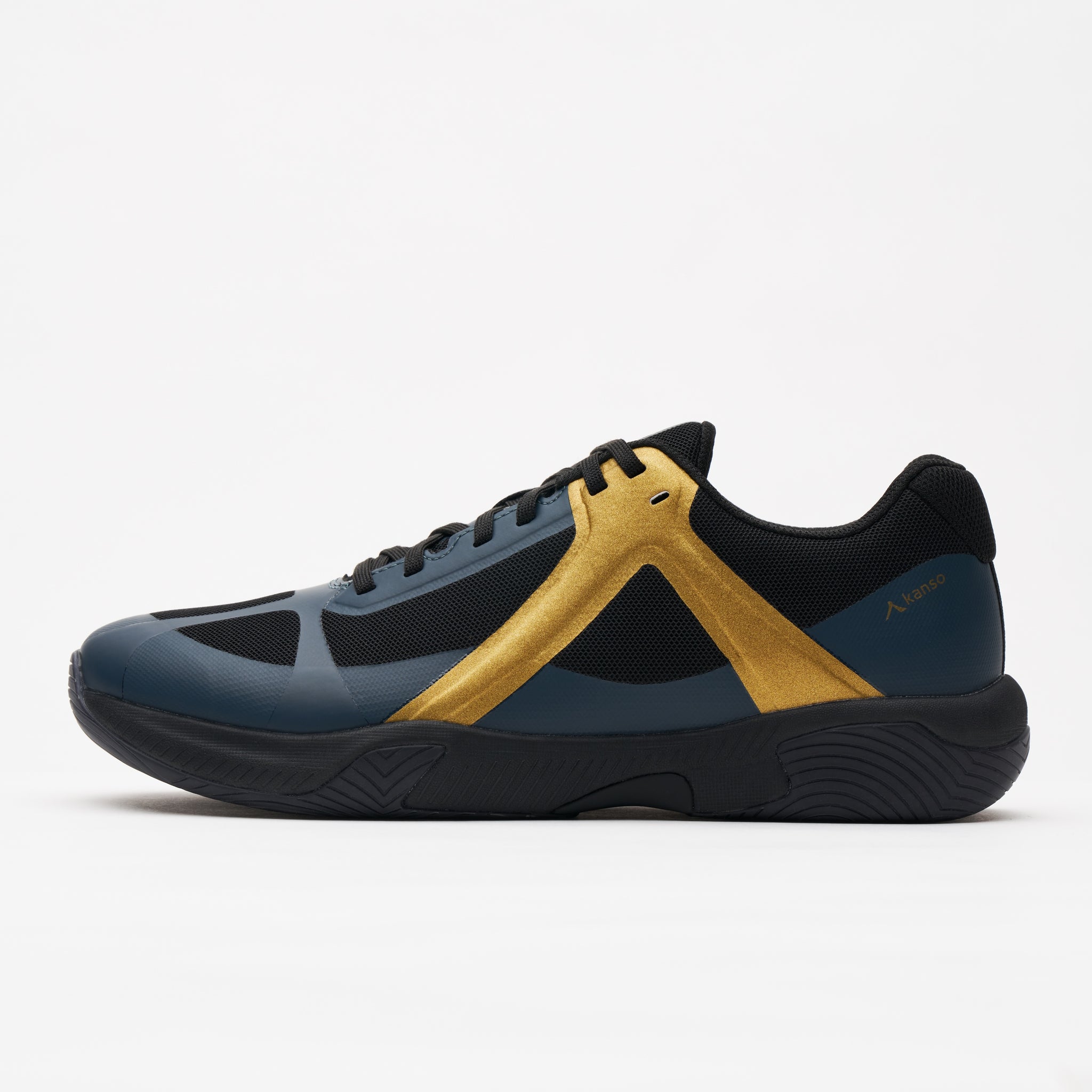 Dragonfly - Ultralight performance indoor shoe